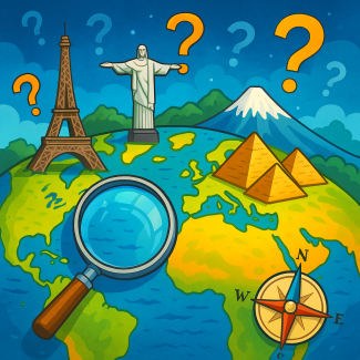 Preguntas de trivia divertidas para niños | Orilo